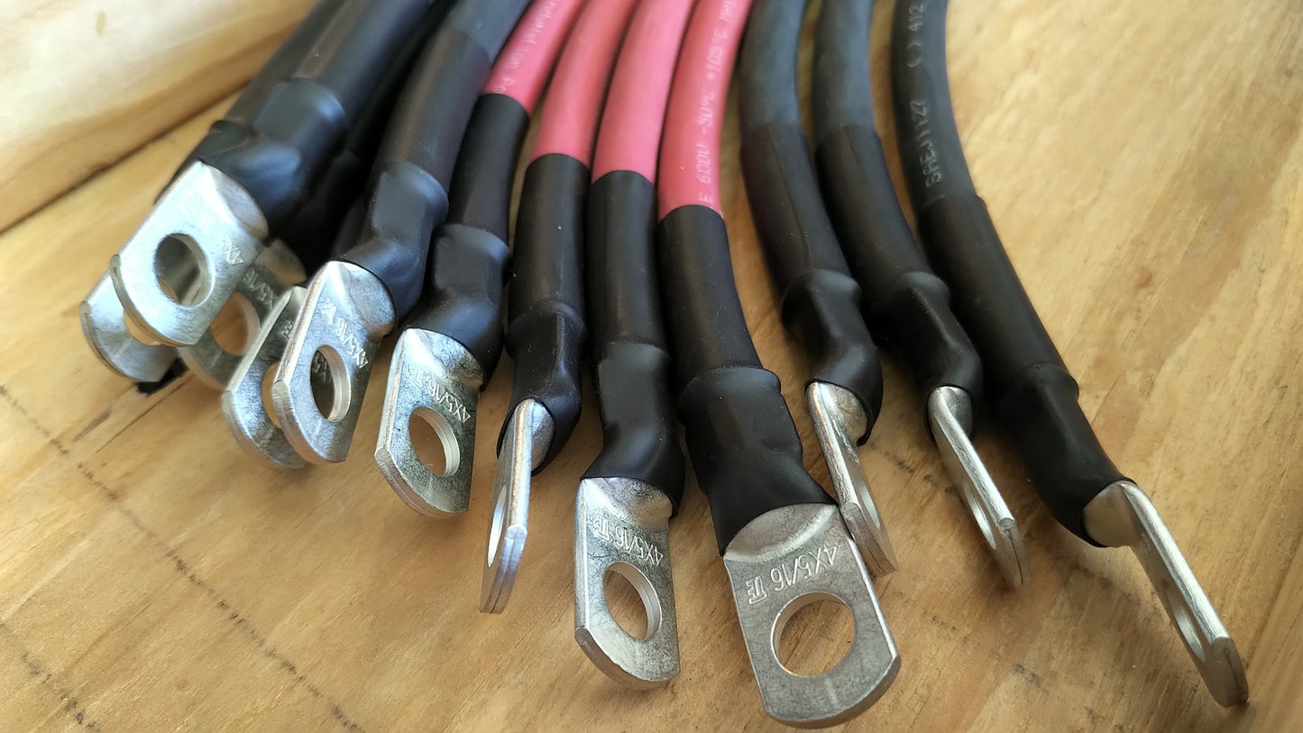 GM LUV/LUJ Big 3 Kit – CruzeKits.com